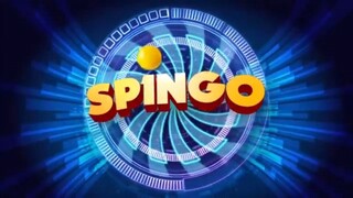 SPINGO EPISODE 43 (AUGUST 19, 2024) - BiliBili