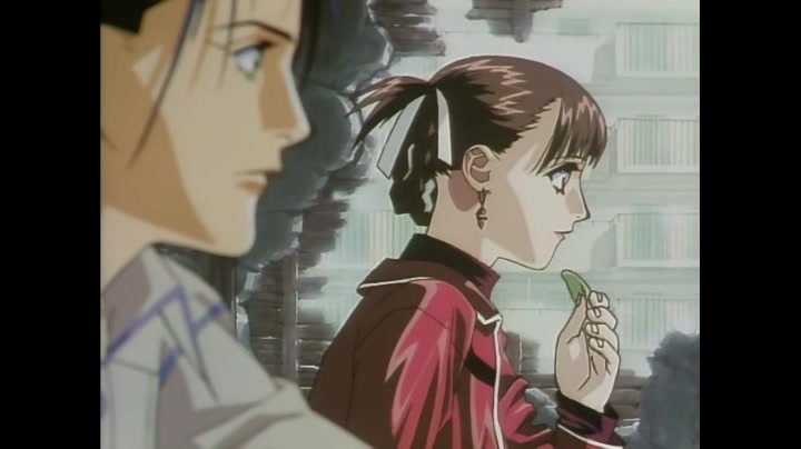 Kite Anime Oburi