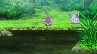 Pokémon Ep. 43 - BiliBili