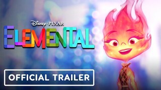 Elemental Watch Full Movie : Link In Description - BiliBili