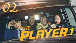 THE PLAYER EP01 - BiliBili