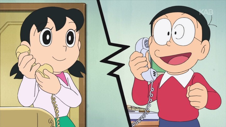 BiliBili search - doraemon movie eng sub