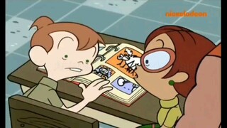 Chalkzone S1 - Episode 1 [Dubbing Indonesia] - Bstation