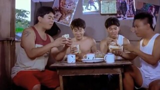 ANG PADRINO - FULL ACTION TAGALOG MOVIE - FPJ COLLECTION - BiliBili