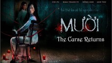 Muoi: The Curse Returns | English Subtitle | Drama, Horror | Vietnamese ...
