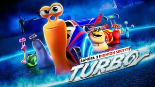 Cars 2|Dubbing Indonesia - Bstation