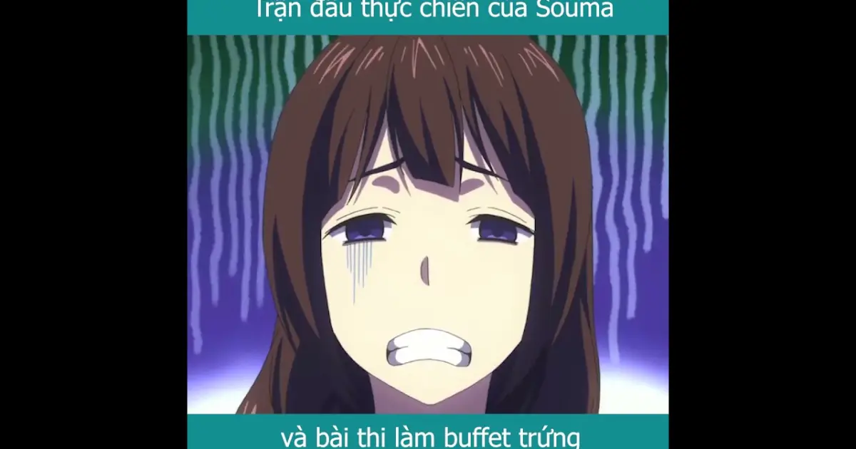 Tóm Tắt Anime : Vua Đầu Bếp Souma P2 - Bilibili