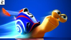 TURBO (2013) 1080p - BiliBili