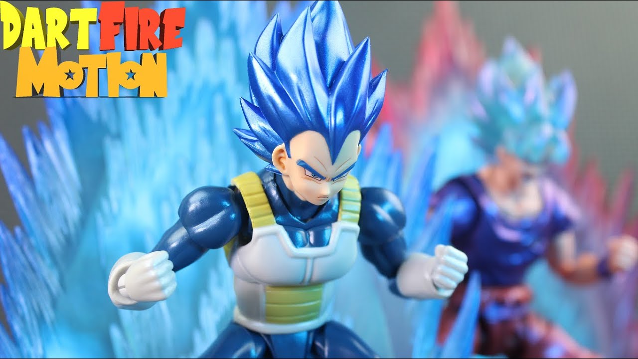 Unboxing: Kong Studios Final Battle Vegeta (Shirtless, 53% OFF