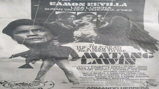 RAMON REVILLA, SR. | KAMLON (1981) FULL MOVIE - BiliBili