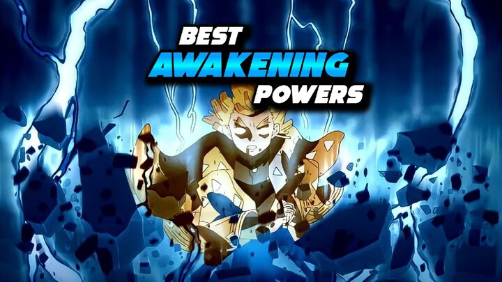 BiliBili search - Rising Dawn - Awakening of Power