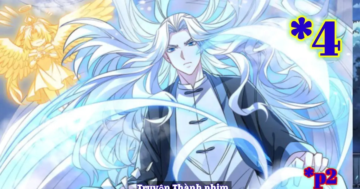 Đạo Tôn 10000 Năm Mạnh Nhất Tu Tiên Đi Tìm ìm Đệ Tử Siêu Xinh " Tập 4 ...