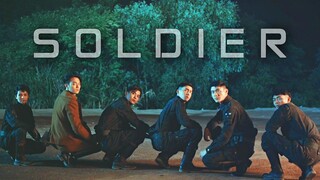 Arsenal military academy - BiliBili