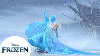 Frozen (2013) FULL MOVIE - BiliBili