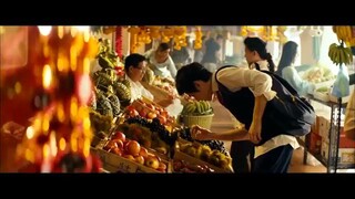 (ENG DUBBED) Final Recipe // The Full Movie - BiliBili