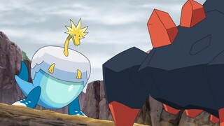 Pokemon (Dub) Episode 45 - BiliBili