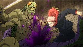 Gojo VS Toji Round 2 Full Fight 4K - Toji Death Scene | Jujutsu Kaisen ...