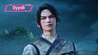 Sword Of Coming _ Episode 13 - BiliBili