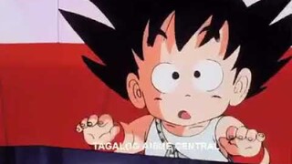 Dragon ball z part 1 Tagalog dub - BiliBili