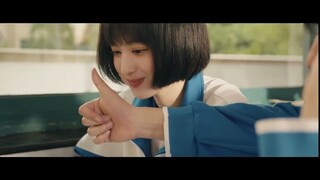 Fireworks of my heart series episode 1 | Sub indo #fyp yang yang - BiliBili