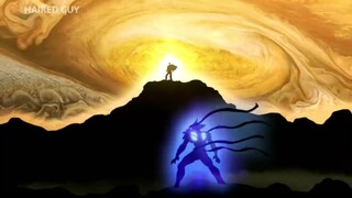 Saitama vs Garaou God Mode (Full Fight) | AniFights - BiliBili