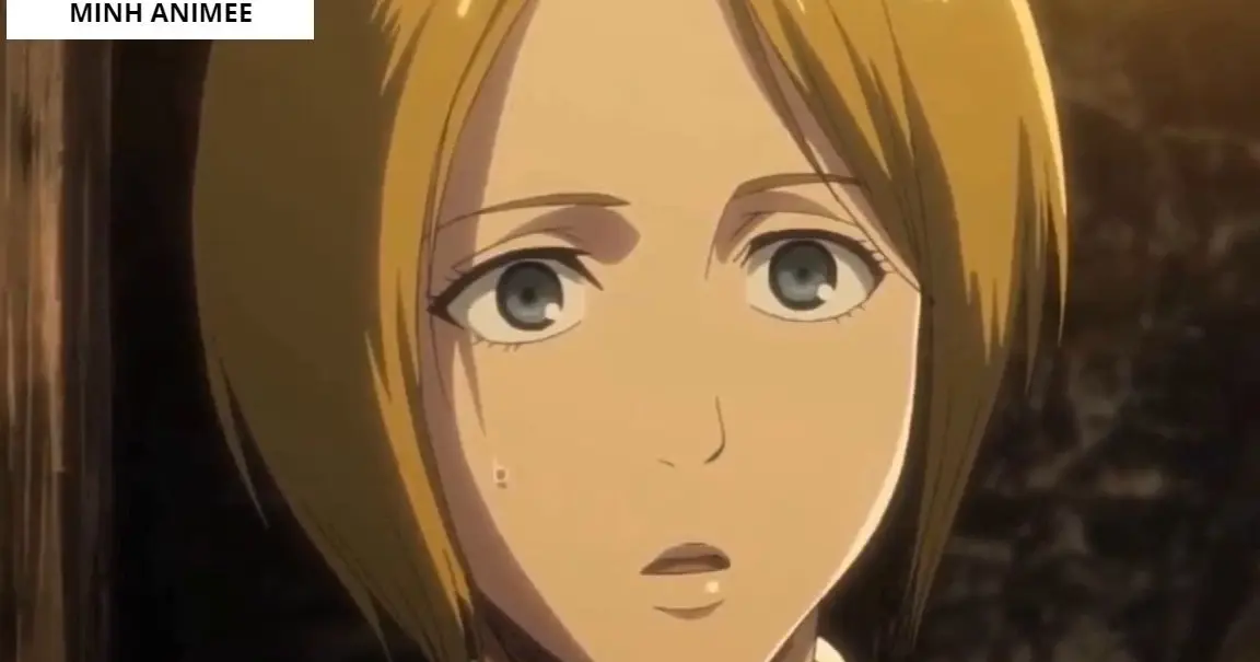 Giải Thích Vòng Lặp Thời Gian Trong AOT - Eren Hi Sinh Mẹ Để Thực Hiện Kế Hoạch‼ - Bilibili