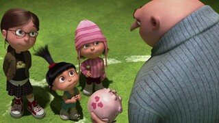 Despicable Me มิสเตอร์แสบ ร้ายเกินพิกัด HD ภาค1 พากย์ไทย - BiliBili