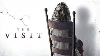 THE VISIT (2015) Action / Horror / Thriller / Mystery - BiliBili