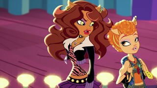 Monster High: Friday Night Frights (2013) - 1080p - BiliBili