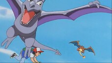 Pokemon japanese #0033 - BiliBili