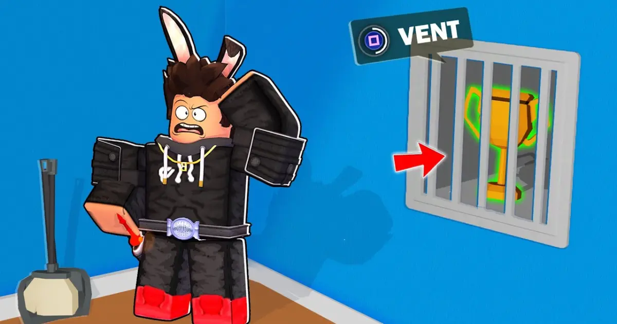 The BEST Hiding Spots! in Roblox Prop Hunt... - Bilibili