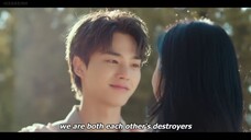 🇰🇷 My Demon Ep. 8 Kiss Scene english sub (Jeong Guwon and Do Dohee ...