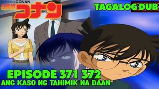 detective Conan Tagalog dubbed - BiliBili