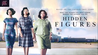 Hidden Figures(2016) - BiliBili