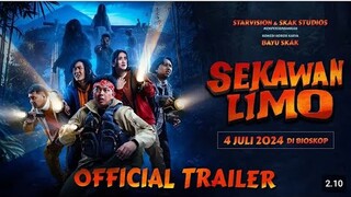 SEKAWAN LIMO - Bstation