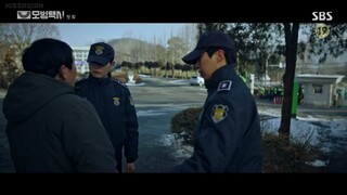 Kim Do Ki & An Go Eun › 𝐈𝐧𝐟𝐢𝐧𝐢𝐭𝐲 [Taxi Driver 2x16 FINALE] MV - BiliBili