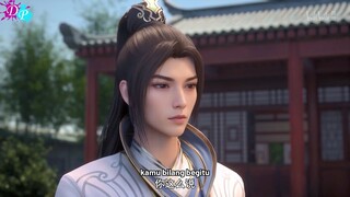 Divine Lord of the Heavens E20 - BiliBili