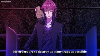K - PROJECT EPISODE 2 - BiliBili