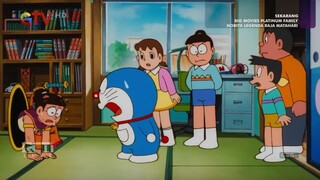 Doraemon The Movie 1995 Subtitle Indonesia HD. - BiliBili