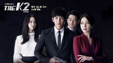 The K2 ( 2016 ) Ep 10 Sub Indonesia - Bstation