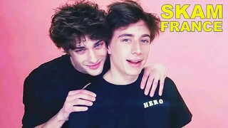 Skam Season 3 (OG Version) - Episode 9 - BiliBili
