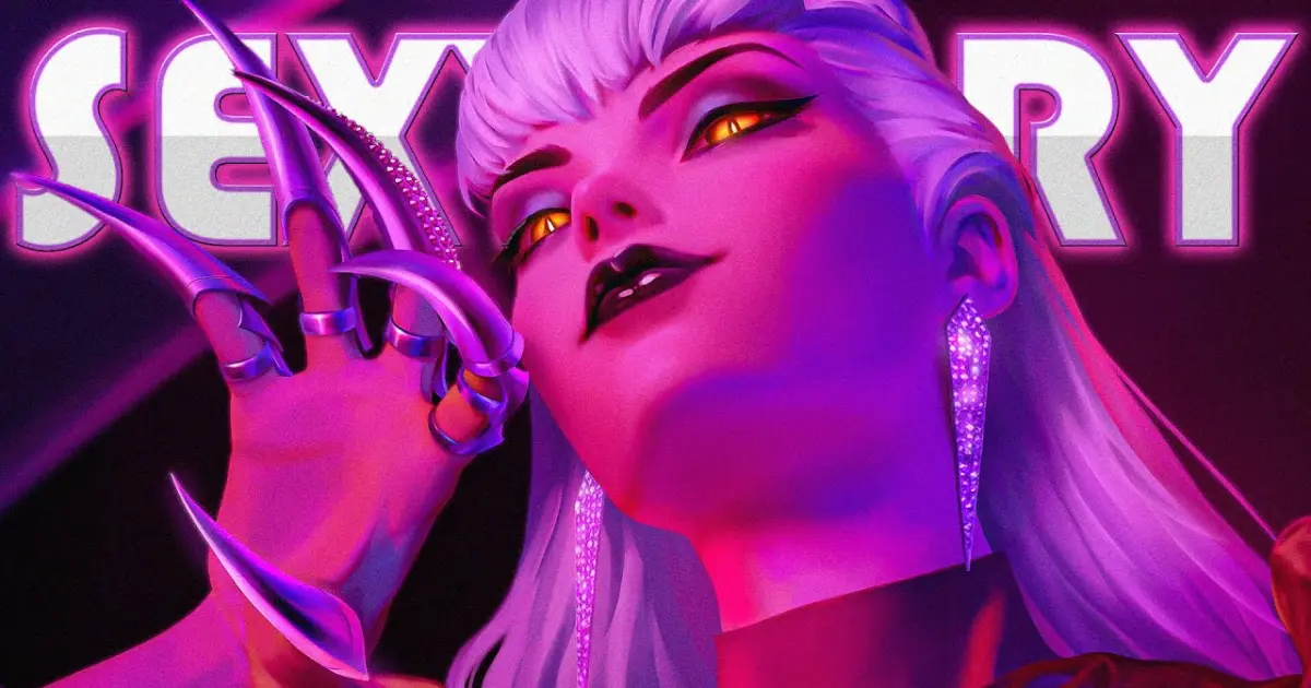 【GMV】 Sexy Cry - Bilibili