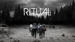 THE RITUAL 2 — Official AI Trailer (2024) | Horror Movie - BiliBili