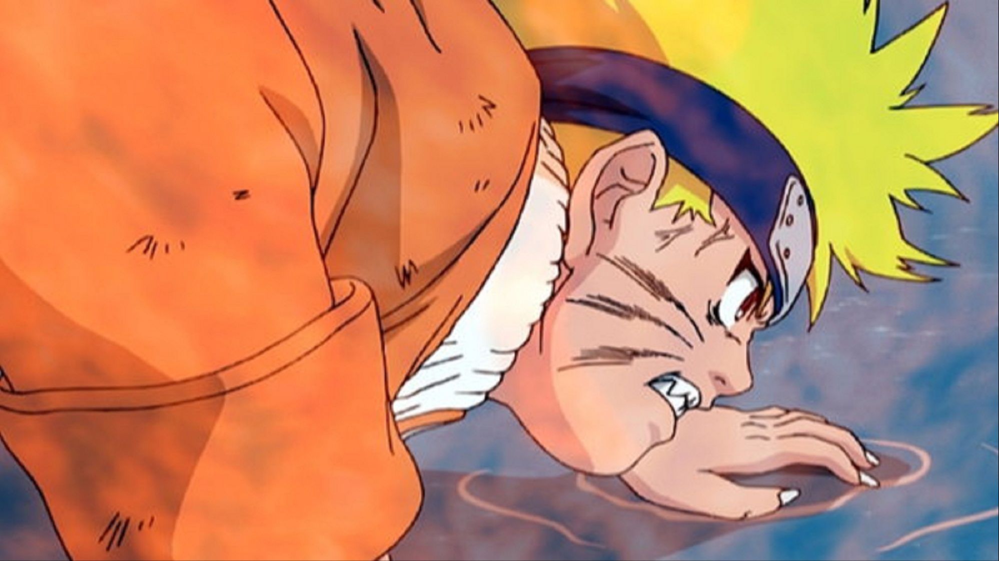 Naruto Amachi