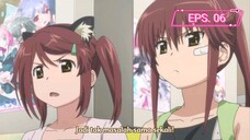 Kiss x Sis Episode 1 Subtitle Indonesia - BiliBili