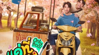 Only Boo! | Episode 1 ENGSUB - BiliBili