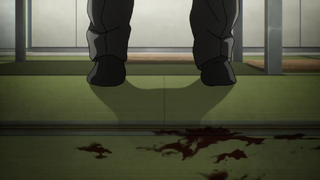 Parasite:Episode 15 - BiliBili