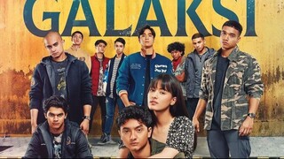 Galaksi - The Movie 2023 - BiliBili