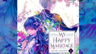 MY HAPPY MARRIAGE - FULL MOVIE - ENG SUB - BiliBili