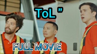 Pinoy Comedy Full Movie HD - BiliBili